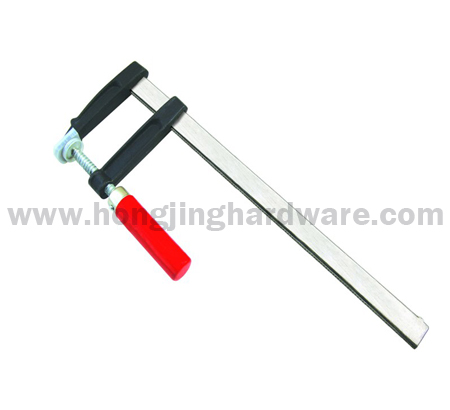 Light Duty F Clamp - hongjinghardware