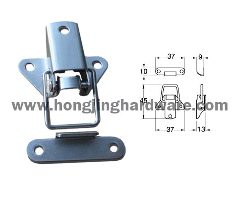 Toggle Clip - hongjinghardware
