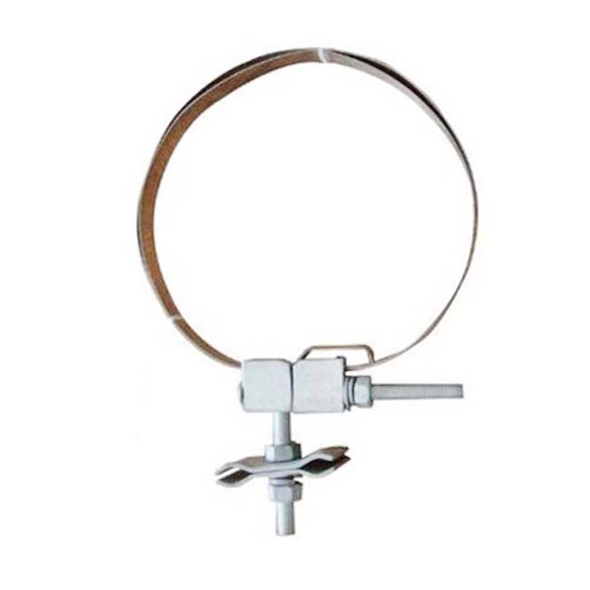 Down-lead Clamp High Quality - hongjinghardware