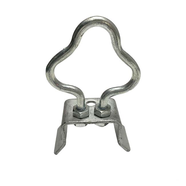 Drop Cable Hook Carbon Steel - hongjinghardware