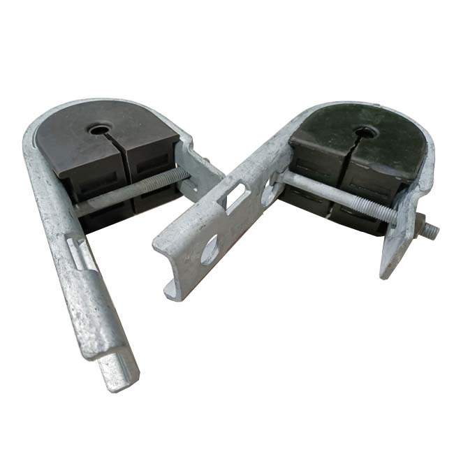 J Hook Suspension Clamp Heavy Duty - hongjinghardware