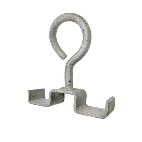 S Hook Bracket Optical คุณภาพสูง - hongjingฮาร์ดแวร์