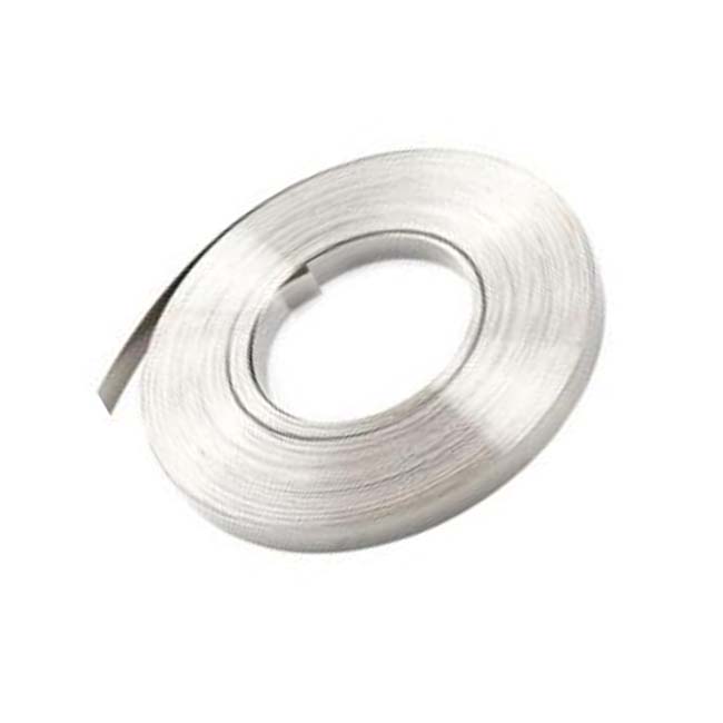 Giant Stainless Steel Band High Quality - hongjinghardware