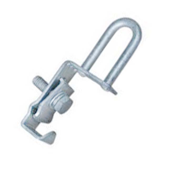 Steel Wire Hook Hot Galvanized - hongjinghardware