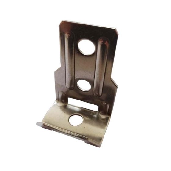 L Mounting Right Angle Bracket - hongjinghardware