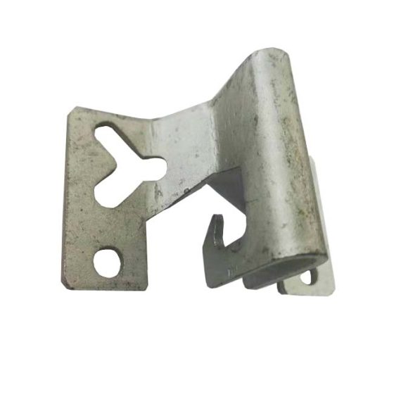 Wire Bracket Hot Dipped Galvanized - hongjinghardware