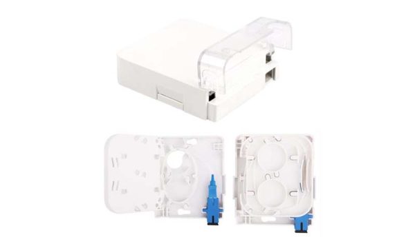 Various Functional FTTH Boxes - hongjinghardware