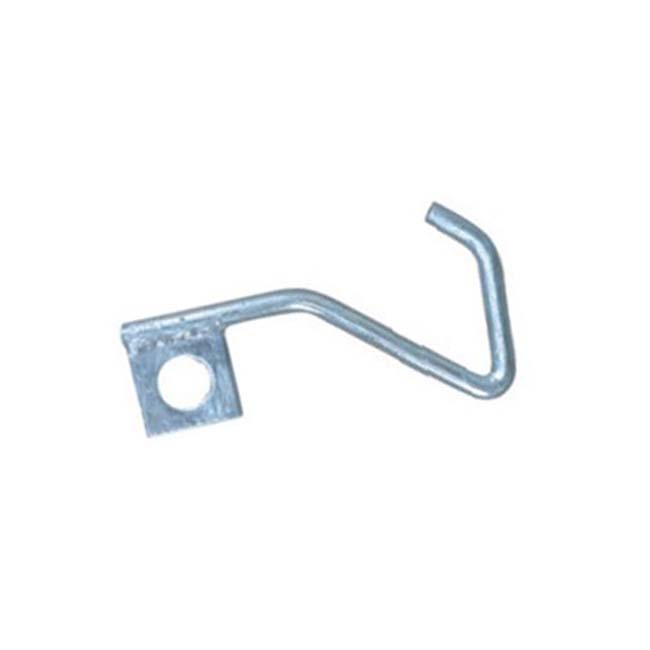 Wire Hook Bracket Carbon Steel - hongjinghardware