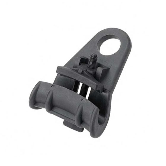 Plastic Suspension Clamp ADSS Cable Clamp - hongjinghardware