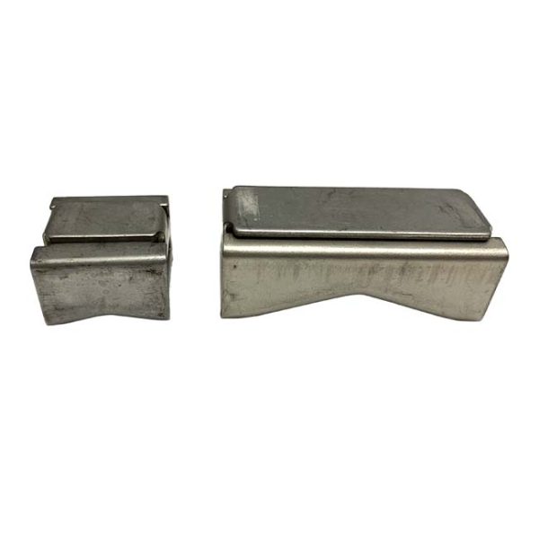 What Is The Universal Channel Clamp? - hongjinghardware