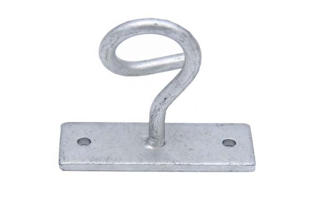 Galvanized Steel C Type Hook - hongjinghardware