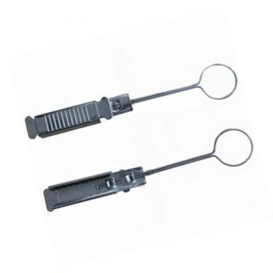 Fiber Optic Cable Drop Wire Clamp Manufacturer - hongjinghardware
