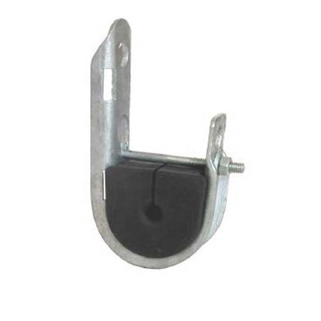ADSS J Type Suspension Clamp Manufacturer - hongjinghardware