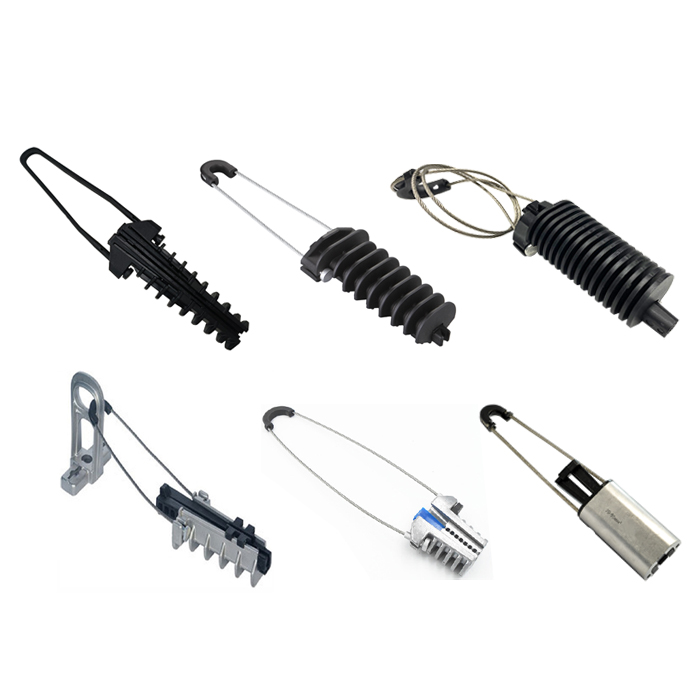 Anchor Clamps: A Relaible Cable Fixing Solusion - hongjinghardware